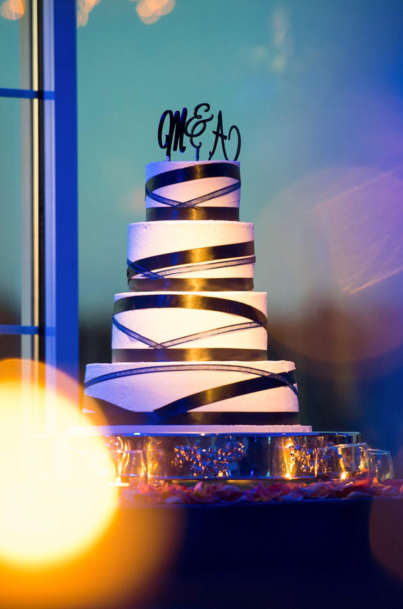 Wedding & Event Banquet Catering with Culinary Creations