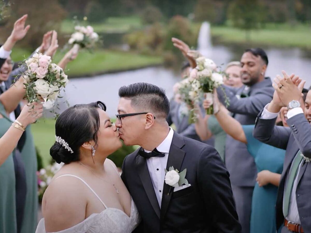 Filipino wedding traditions 60 photos - Astyledwedding.com